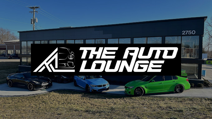 The Auto Lounge – European Auto Repair in Michigan